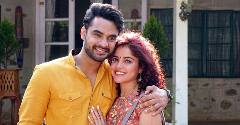 'Abhiyum Anuvum' review: Not a fearless love story! | Abhiyude Kadha ...