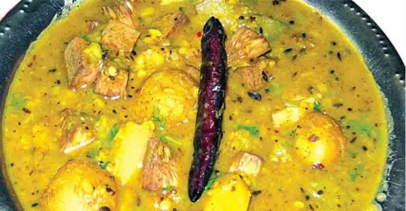 Odisha's dearest Dalma | Odisha | Odisha food | dalma | recipe ...