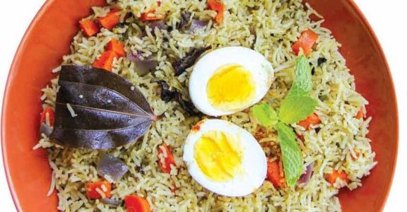 Jadoh: For the true taste of meat | Jadoh | Khasi | cuisine | recipe | meat