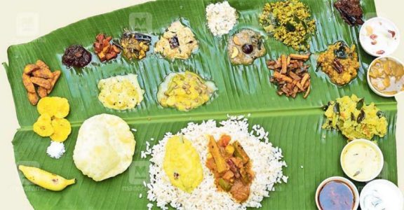Know the incredible nutritional value of traditional sadya dishes ...