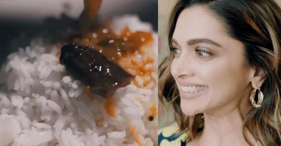 Rice and rasam is Deepika Padukone's favourite comfort food | Manorama ...
