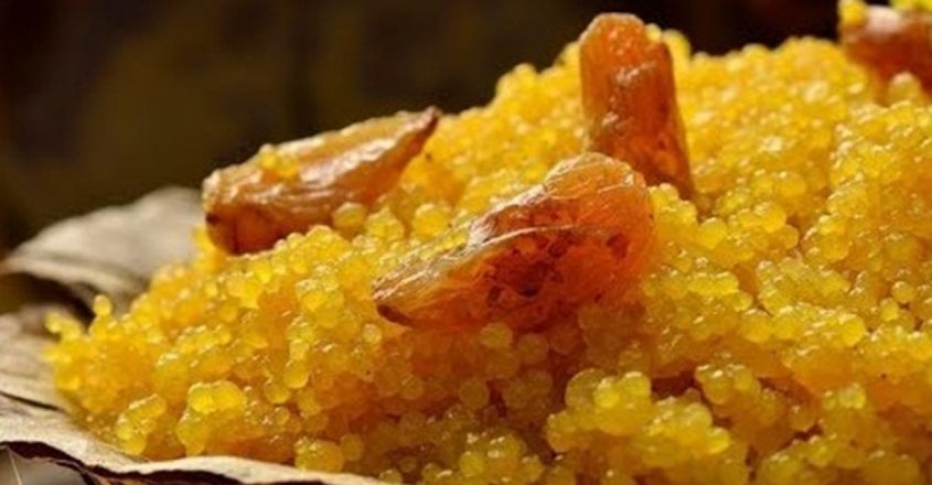 Bengal's sweet dish 'Mihidana' reaches Bahrain | Food | Manorama English
