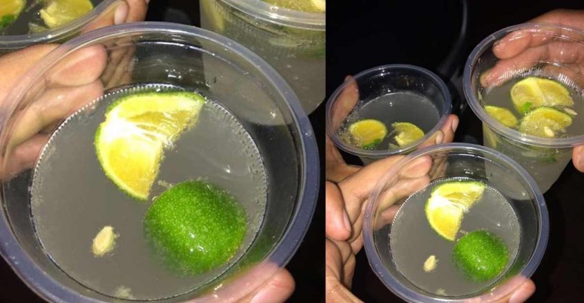 Summer is here in Goa and so is the season's urrak | Manorama English