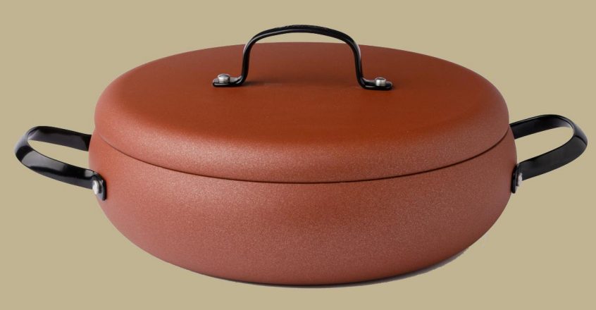 Here are some tips to use casserole properly | Onmanorama Food