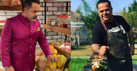 Some of the movie industry's brightest stars are major foodies: Vicky ...