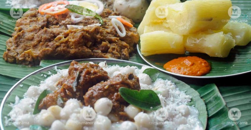 From 'Asiad' to Pidi – Idukki's flavoursome local dishes