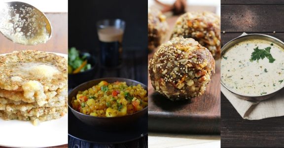 5 'vrat' recipes to go for during Maha Shivaratri