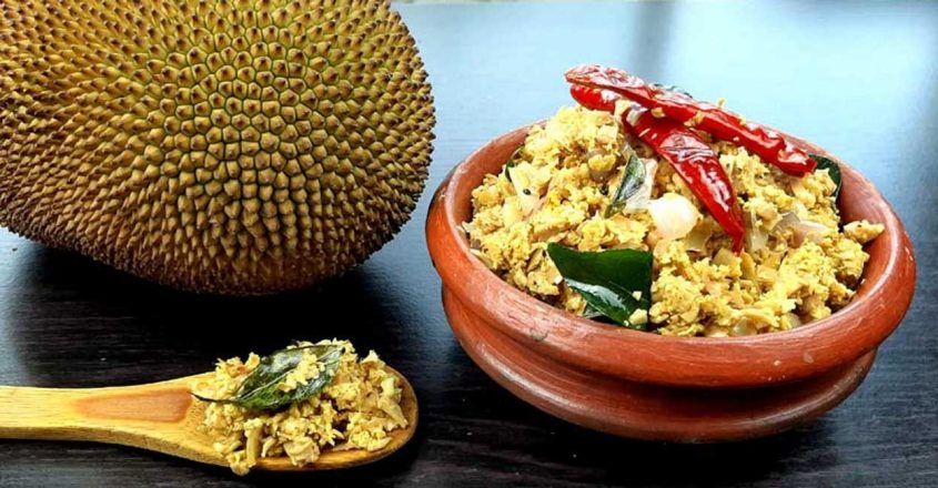 Organically grown tender jackfruit is the latest trend in global cuisine