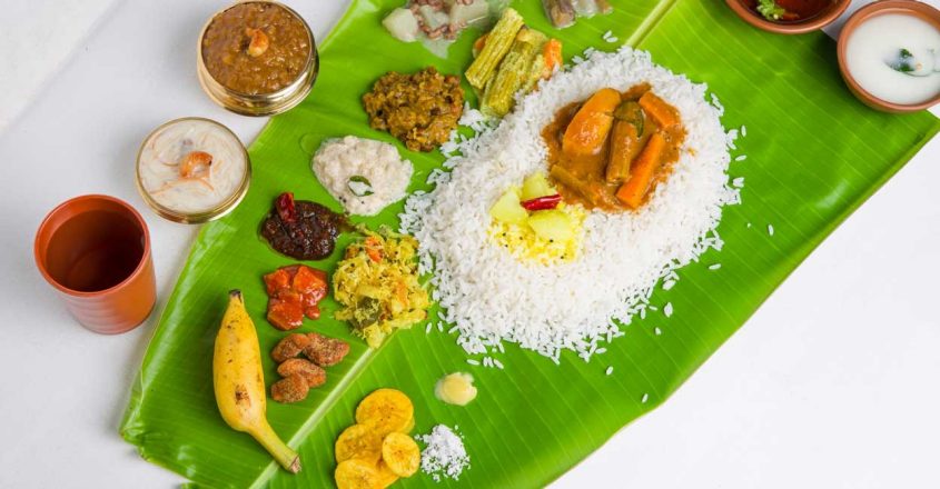 Sadya at your doorstep, payasams galore, and special Vishu kani kits ...