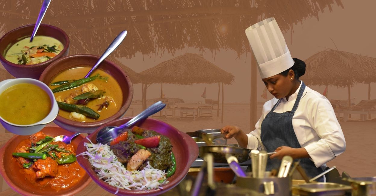 Goan Cuisine | Goan Cuisine