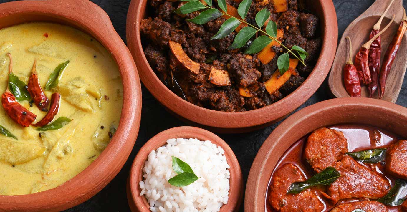 Malabar Cuisine | Malabar Cuisine
