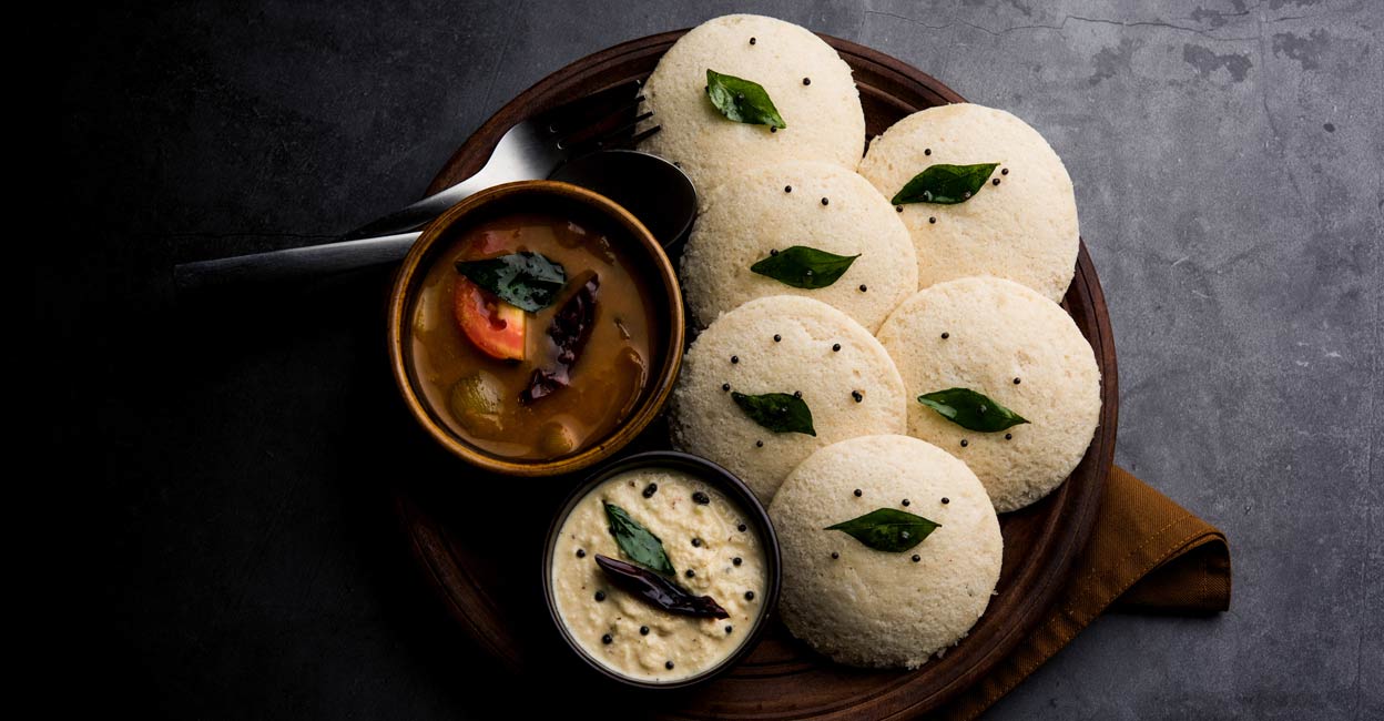 Idli | Idli