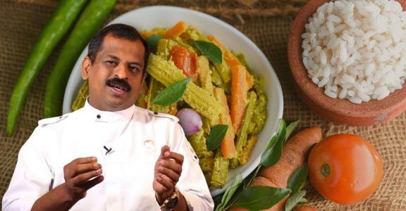 Here are twenty interesting kitchen tips by Chef Suresh Pillai ...