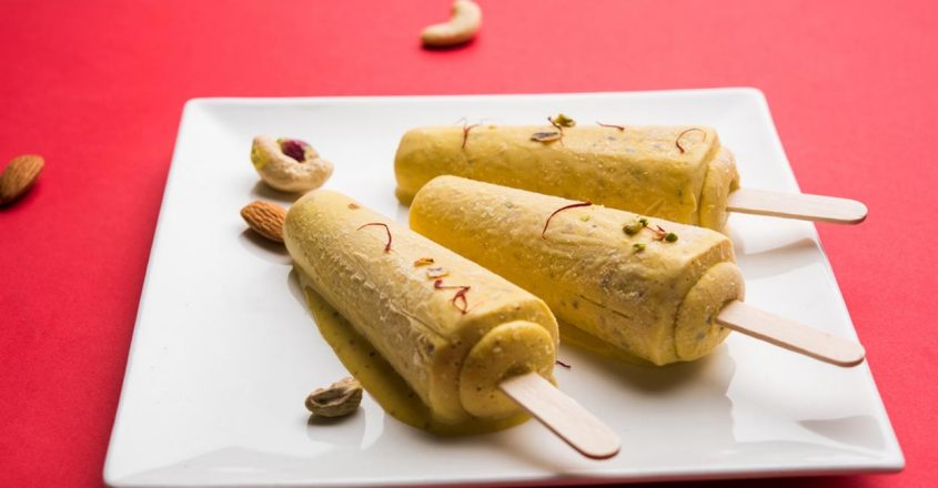 Craving a cool kulfi? Know all about this creamy Indian delight