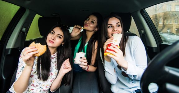 7 healthy snacks for your next road trip