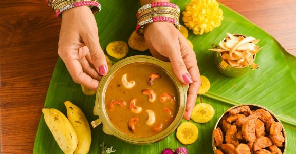 KTDC organises payasam fests at its hotels across Kerala
