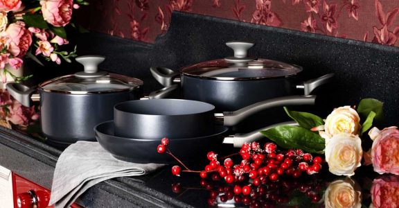 Follow these 6 tips to make your non-stick pans last longer