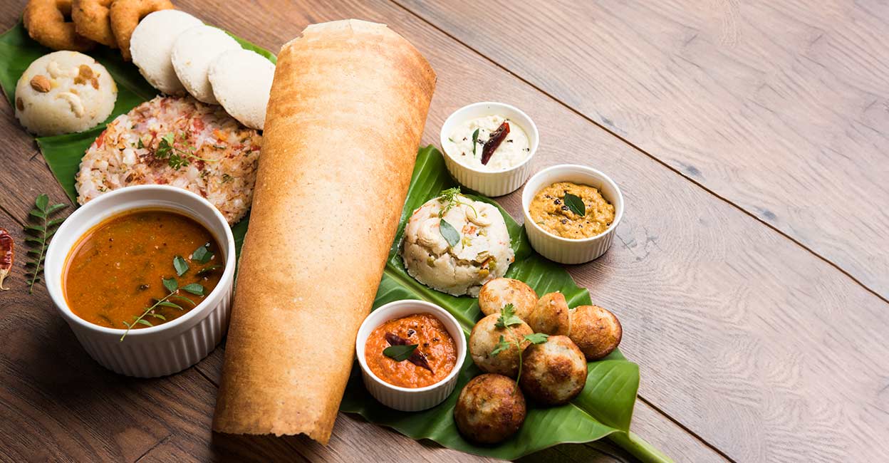 Tamil Cuisine | Tamil Cuisine