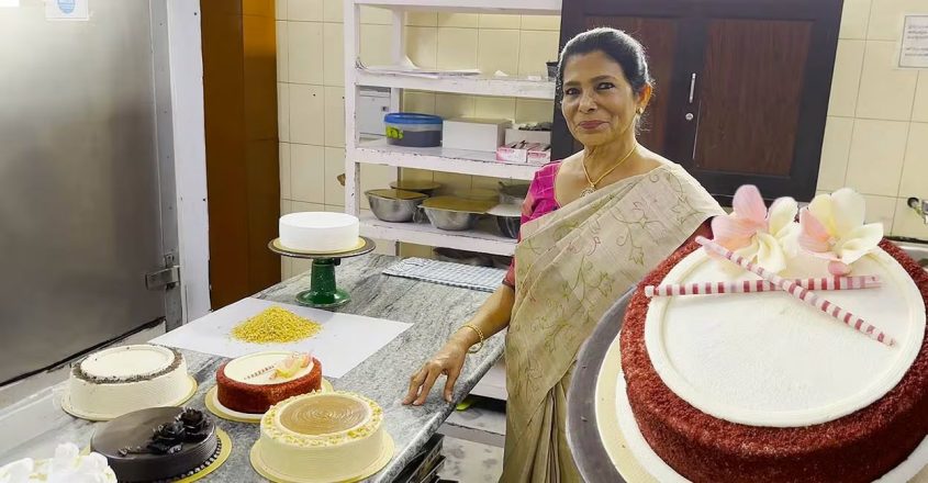 Anns Bakery: A success story that tastes like exquisite cakes | Cuisine ...