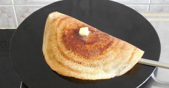 Try these easy tips to make thin and crispy dosas | Manorama English