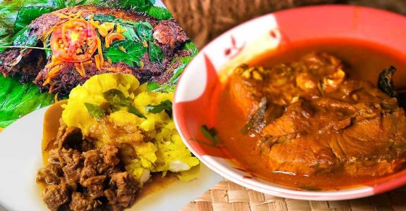 Duck mappas to puzhukku: Aatumukham shappu takes your taste buds on a ...