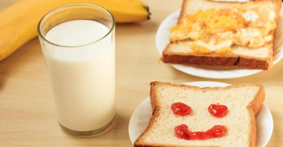 Bored of same old breakfast recipes? Try these easy and healthy dishes ...