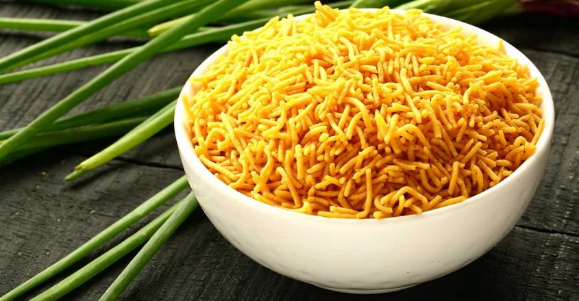 Bhujia: The spicy, savoury tale of the much-loved snack | Cuisine ...