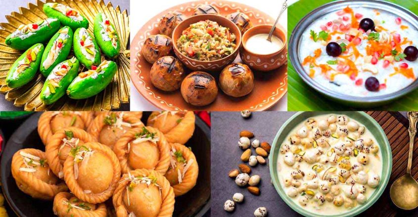 Loaded with flavour and colour, these Bihari dishes are sure to impress ...