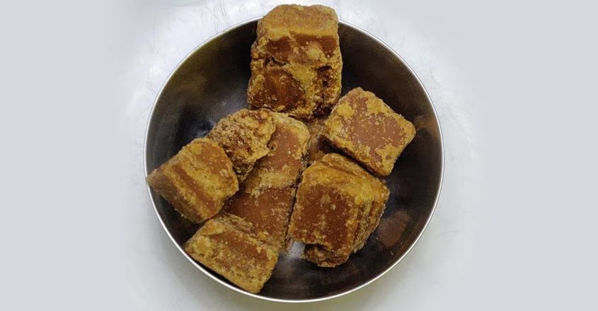 How to detect adulteration in jaggery? | Cuisine Corner | Onmanorama