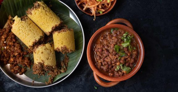 What Kerala dishes can you eat during Lent? Here's a wholesome menu ...