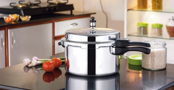 From sambar to meat: How many whistles do you need to pressure cook ...