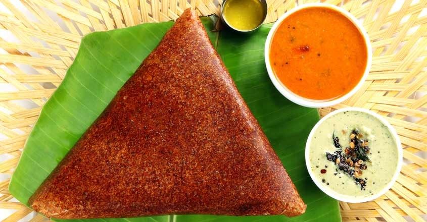 Udupi's enticing cuisine | Udupi dosa | Masala dosa | puran poli | ellu ...