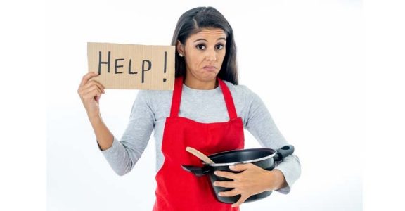 How to follow recipes to make the dishes right | Cooking tips | Food ...