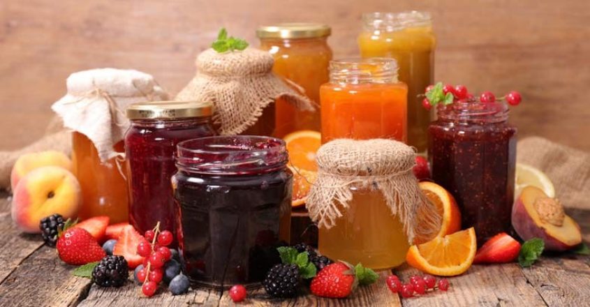Jam it right! | Fruits | Cooking Tips | Sugar | Cuisine Corner | Dry fruit