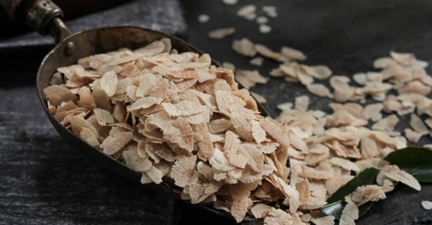 Aval - as sweet as it gets | Aval | Snacks | Flattened Rice | Cuisine ...