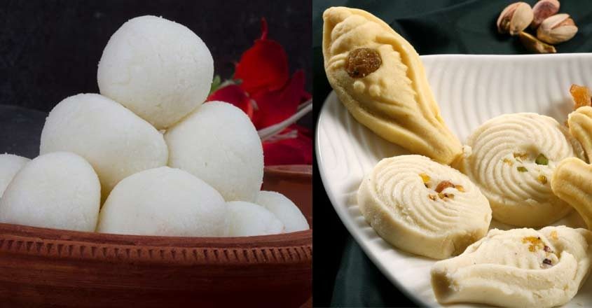 Savour Bengali cuisine, it's not just fish and sweets | Bengali cuisine ...