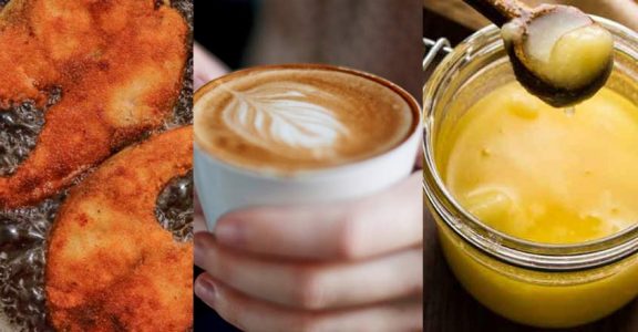 9 ways to identify if your food is fresh | Fresh | pure | impure ...