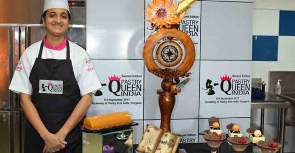 Who's the next 'Pastry Queen' of India? | Foodie | Food | Manorama English