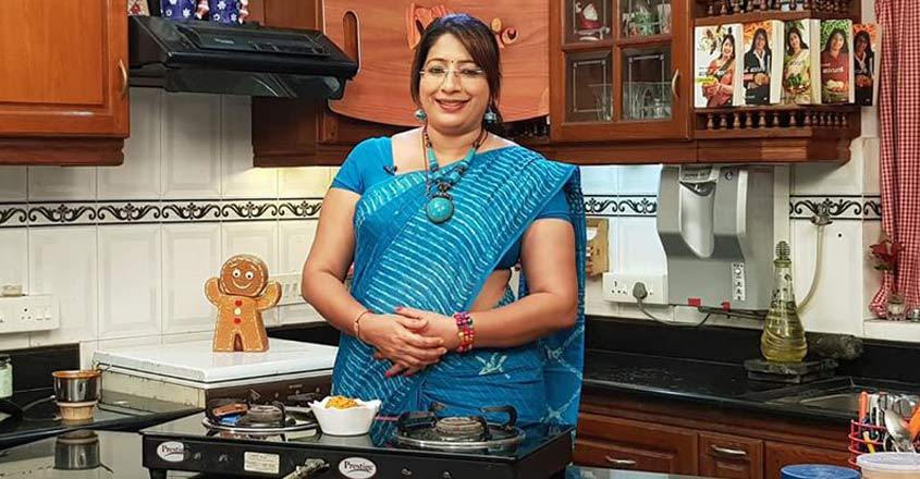 Lakshmi Nair | Lakshmi Nair