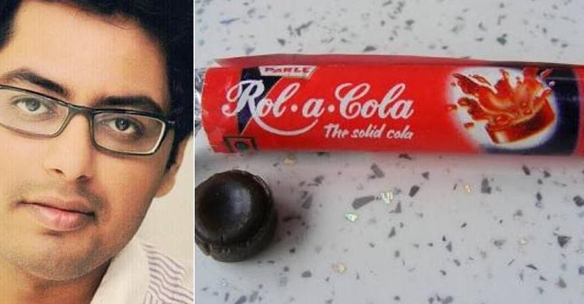Parle's Rola Cola is coming back! Thanks to Tweeple | Foodie | Food ...