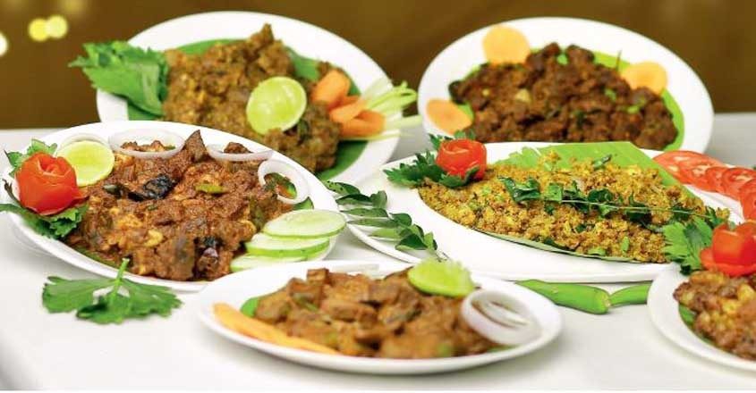 Angamaly's eternal love for meat | Angamaly Cuisine | Kerala Food ...