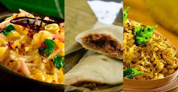 5 recipes you shouldn't miss this Vishu | Vishu 2019| Vishu Recipe ...