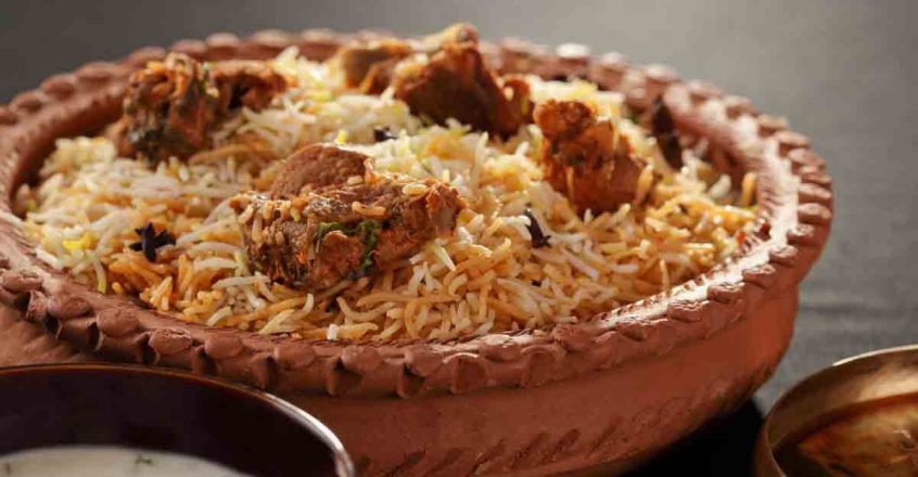 Iftar Special: Here are 5 kinds of biryani you can try this Ramadan ...