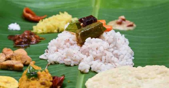 Onam sadya for beginners | Cooking Tips | Kerala | Recipes | Manorama ...