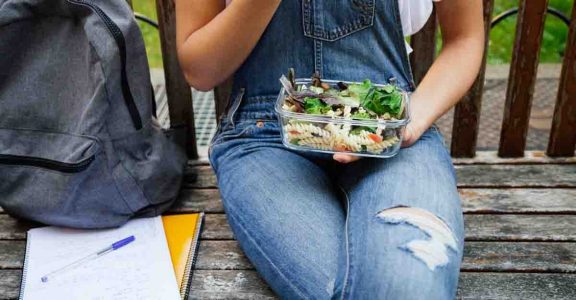 Eat less to live longer, says study | Food | Foodie | Manorama English