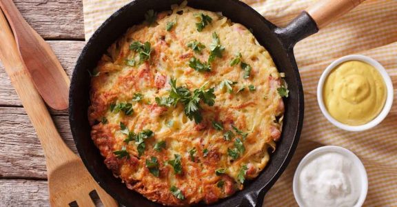 Bring the Swiss experience to your kitchen with these recipes | Foodie ...