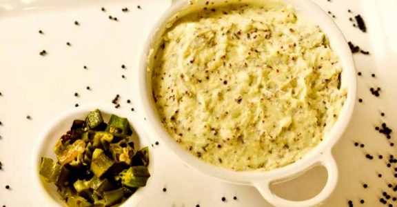 Consume kaduku kanji for three days to rejuvenate your body ...