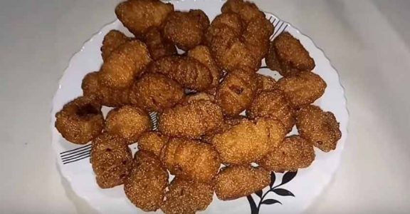 The unique cheeppappam of Malabar | Food | Recipes | Kerala Kitchen ...