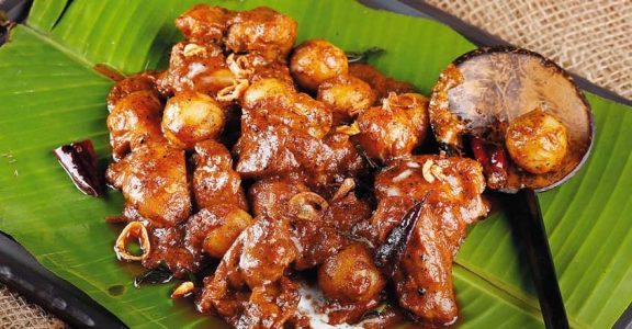 Beef pidi | Steamed rice balls | Kerala Kitchen | Food | Manorama English