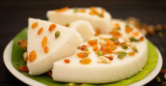 Vattayappam | Kerala | Snack | Recipe | Food | Manorama English